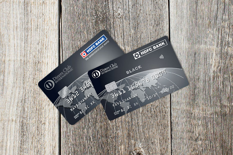 Old HDFC Diners Club Black To New Diners Club Black Upgrade Experience Old HDFC Diners Club Black To New Diners Club Black Upgrade Experience