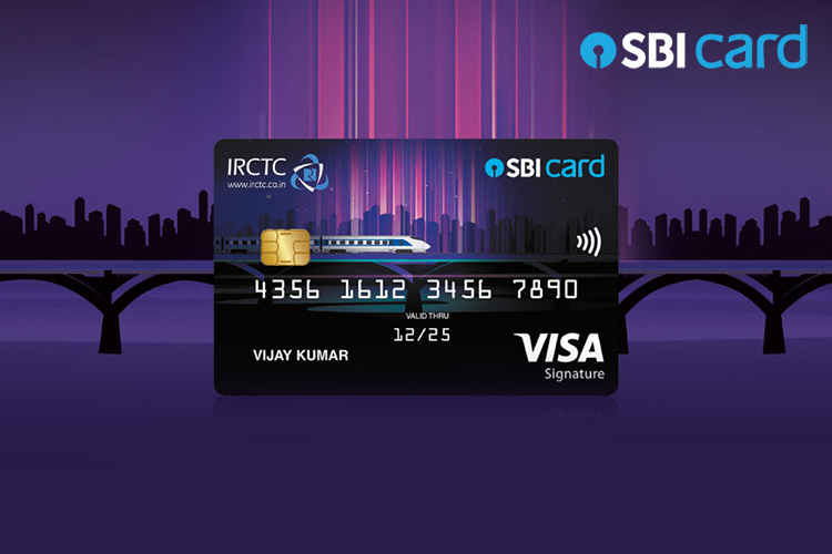 IRCTC SBI Card Premier Credit Card Launched Review CardInfo IRCTC SBI Card Premier Credit Card Launched Review CardInfo